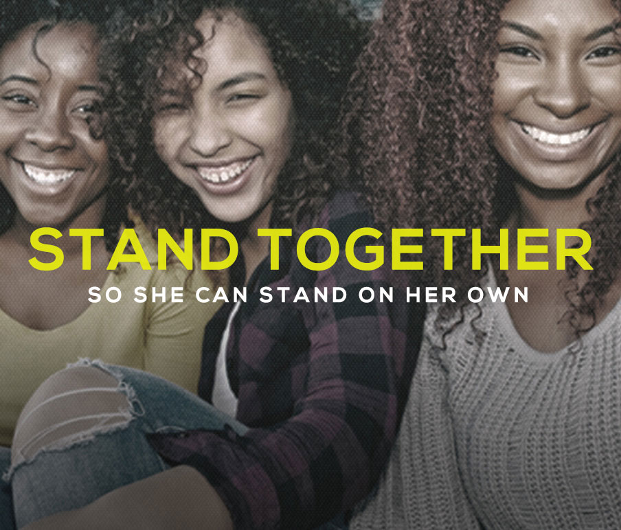 Home - Washington Area Women's Foundation Website