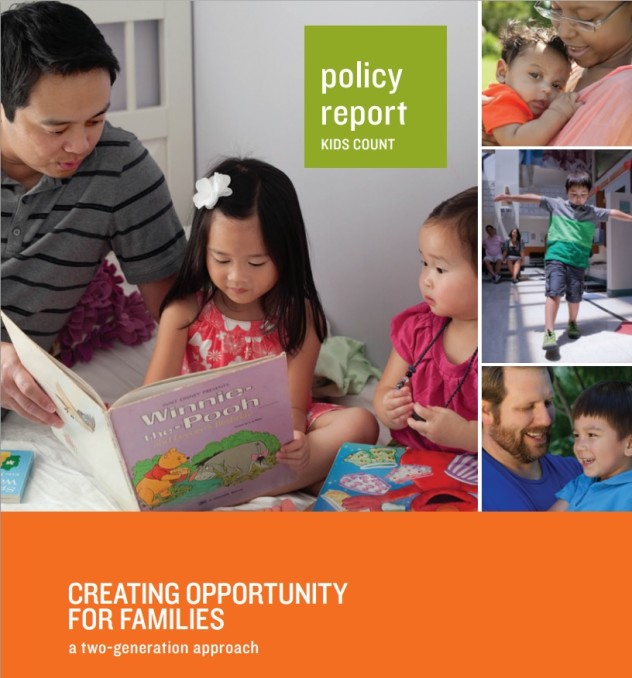 Resources - Annie Casey Two-Gen Report - Washington Area Women's ...