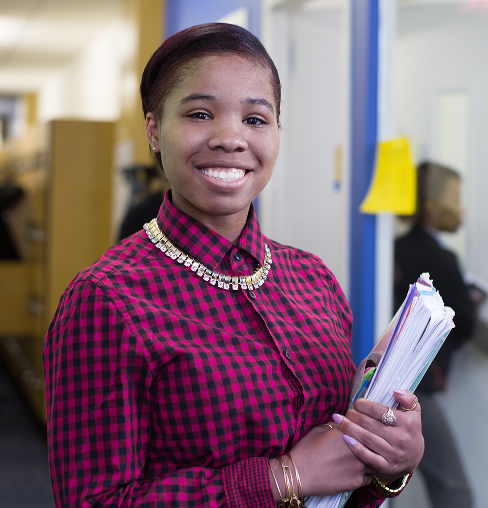 Careers - Washington Area Women's Foundation Website