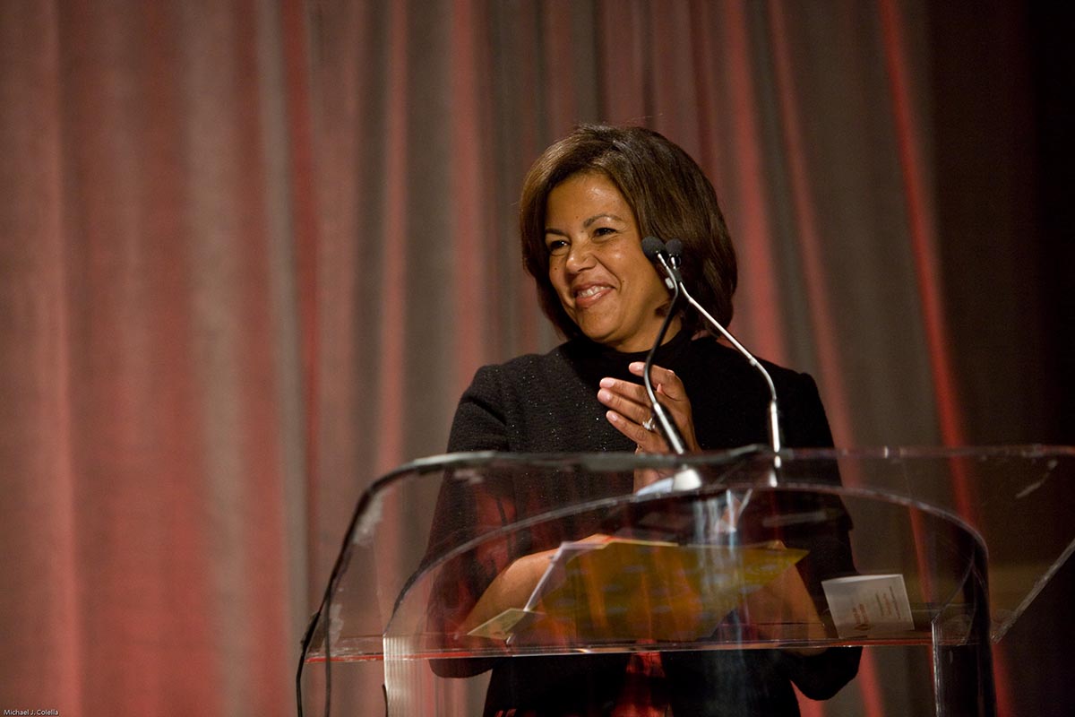 Our History - Washington Area Women's Foundation Website