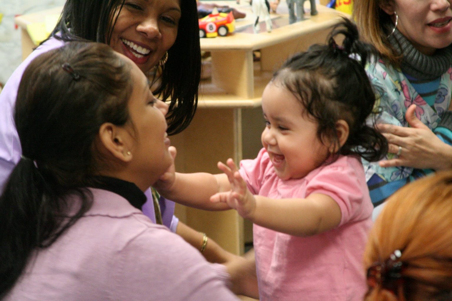 Child Resource Connect – Washington Area Women's Foundation Website