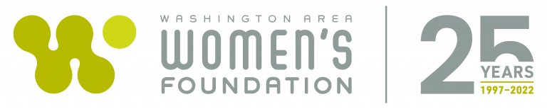 Home - Washington Area Women's Foundation Website