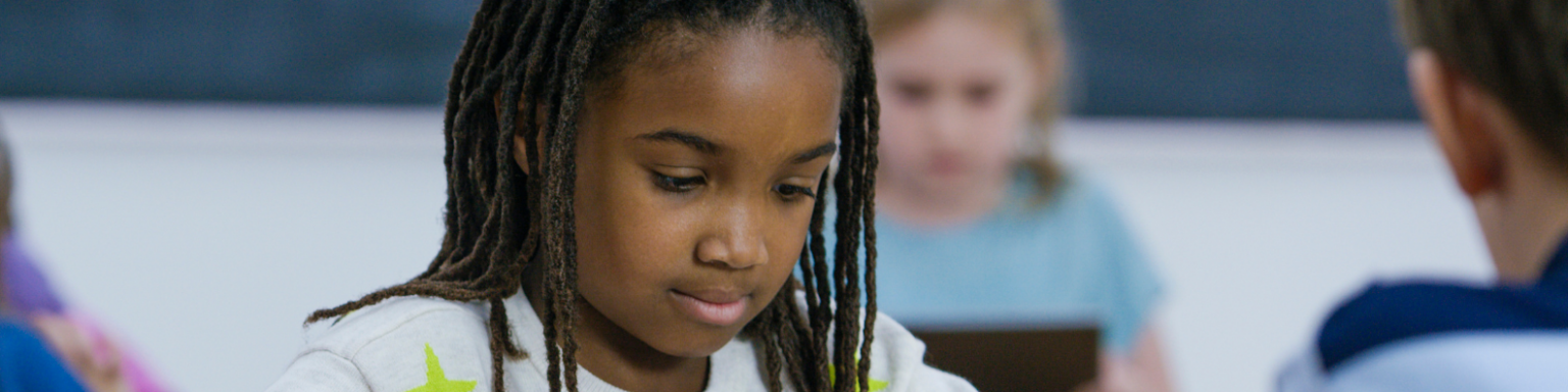 ECE Banner - Washington Area Women's Foundation Website