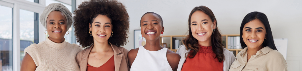 25th Anniversary Landing Page - Washington Area Women's Foundation Website