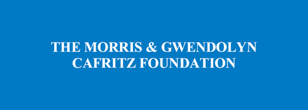 The Morris and Gwendolyn Cafritz Foundation - Washington Area Women's ...