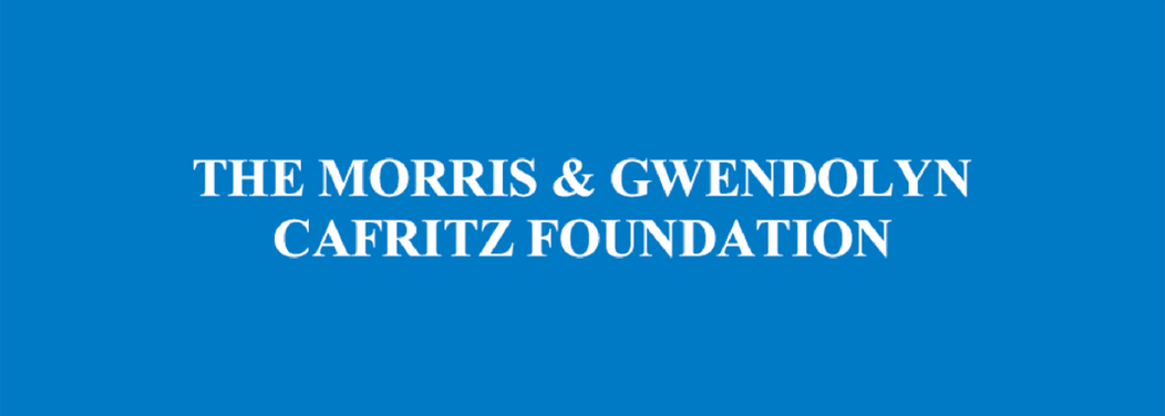 The Morris and Gwendolyn Cafritz Foundation - Washington Area Women's ...