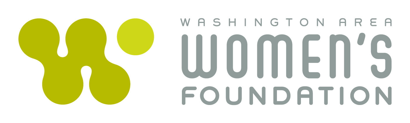 WAWF LOGO TRANSPARENT - Washington Area Women's Foundation Website