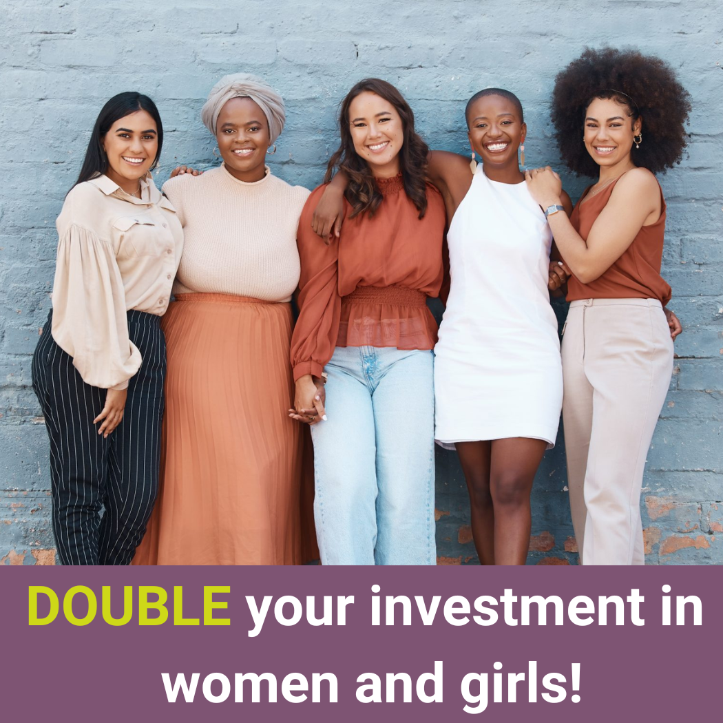 Home - Washington Area Women's Foundation Website