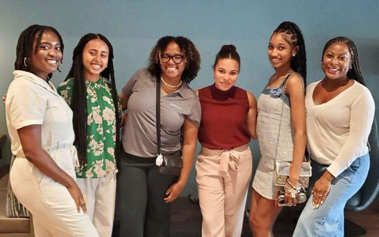 Home - Washington Area Women's Foundation Website