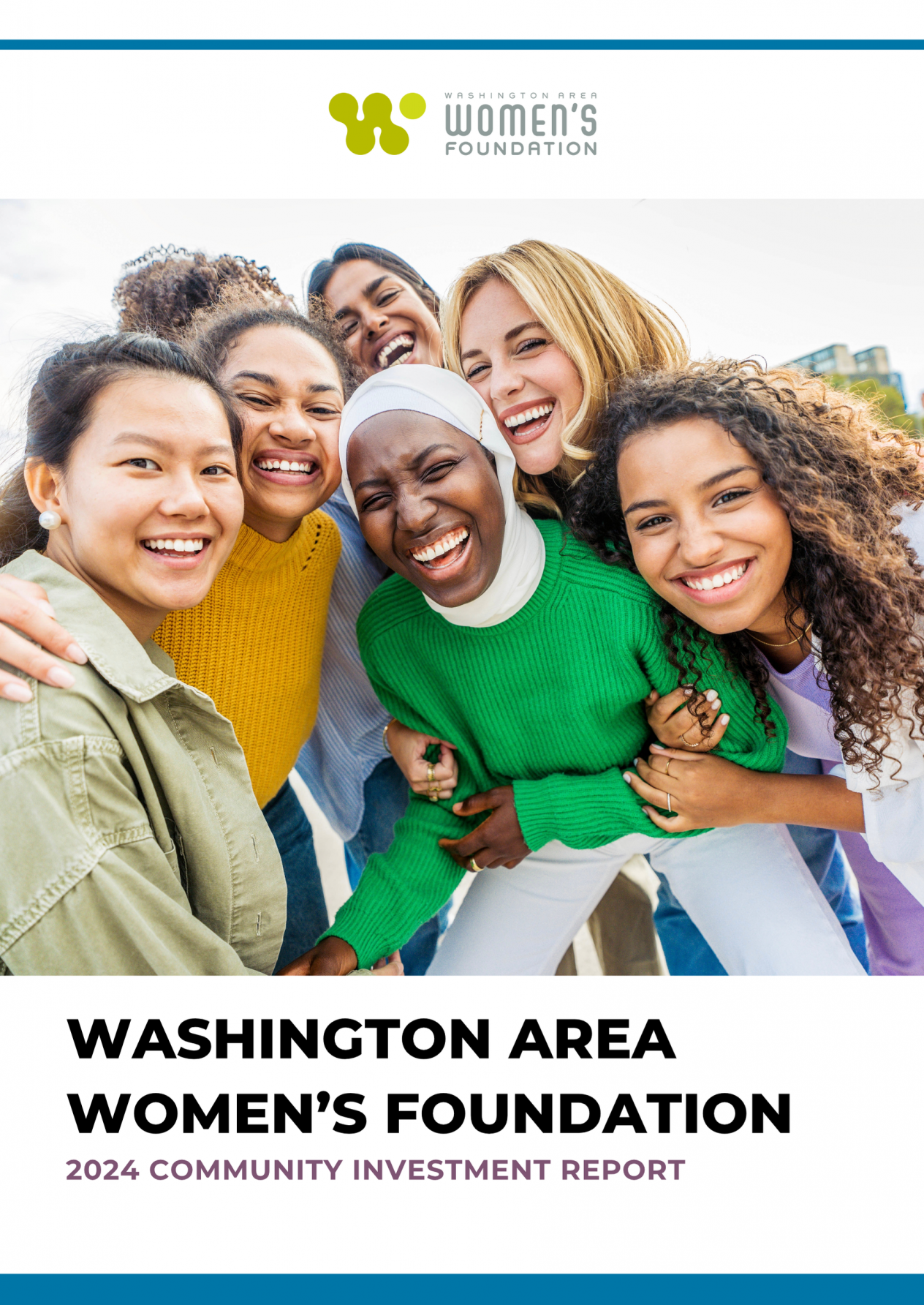 WAWF_2024_CIR - Washington Area Women's Foundation Website